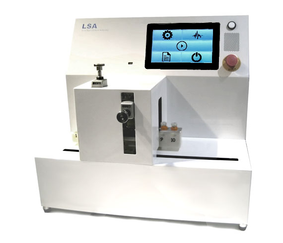 LSA-10シリーズ – 株式会社イノリアル