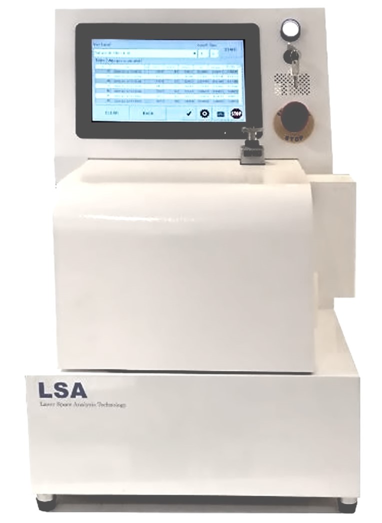 LSA-Mシリーズ – 株式会社イノリアル