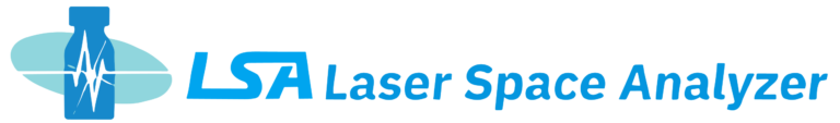 LSA Laser Space analyzer – 株式会社イノリアル